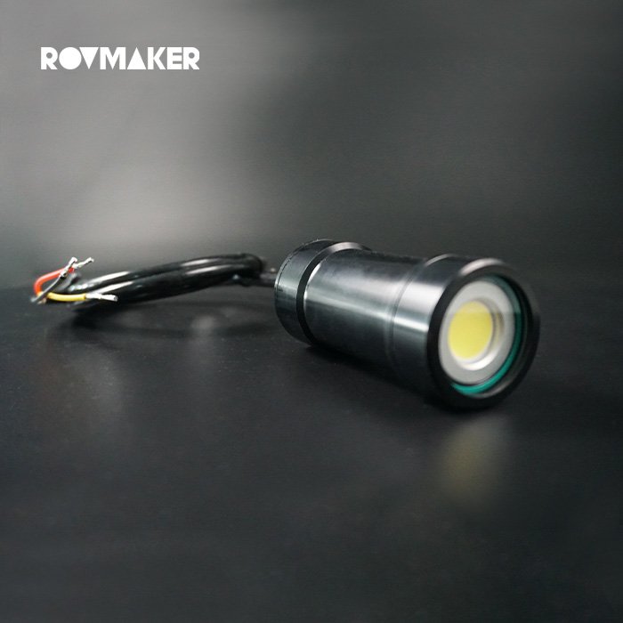 3500 Lumens For Underwater Devices Swimming Pool Light Aqurov