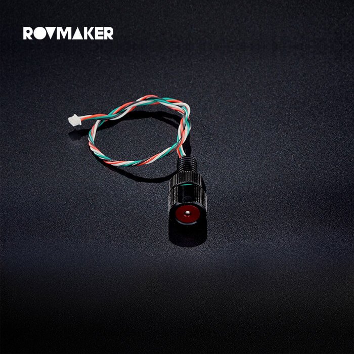 High-Resolution Depth/Pressure Sensor | AQUROV