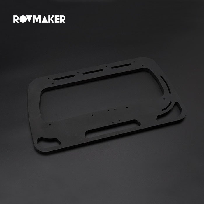 ROV Frame Only | AQUROV