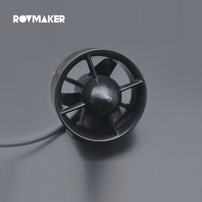 T200 DC Brushless Motor ROV Thruster | AQUROV