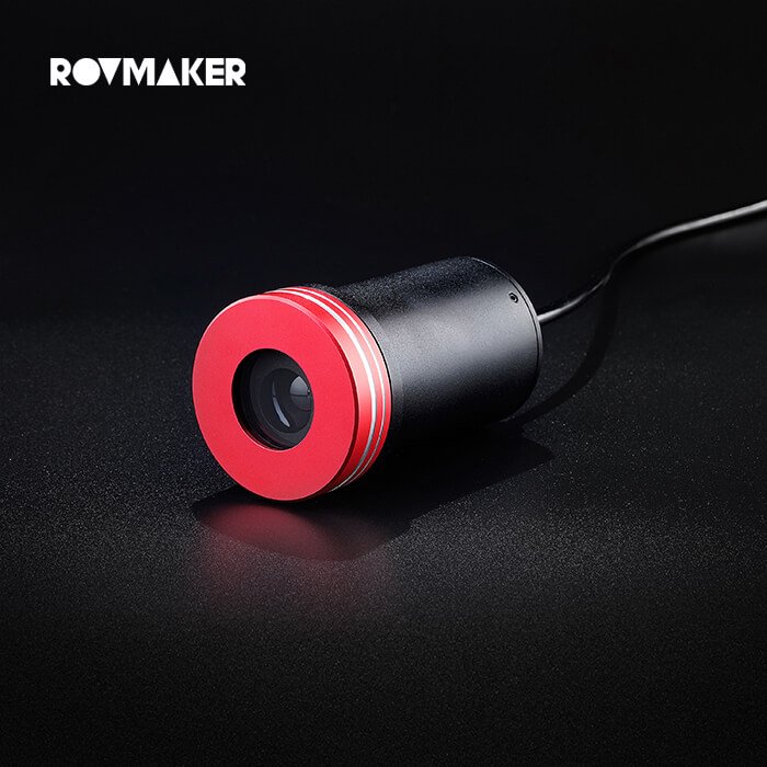 Tof Laser Range Finder | AQUROV