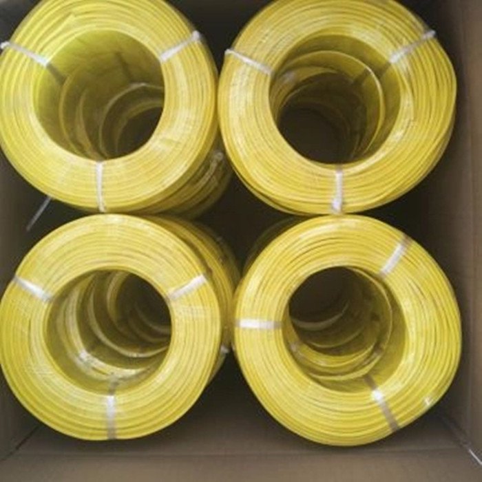 2x26AWG Tether ROV Cable | AQUROV