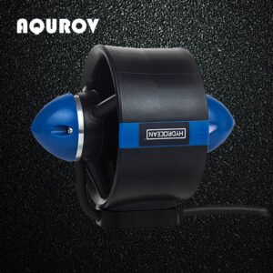 P75 Underwater ROV Thruster | AQUROV