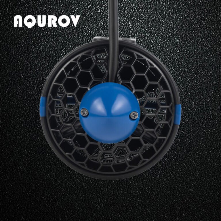 P75 Underwater ROV Thruster | AQUROV